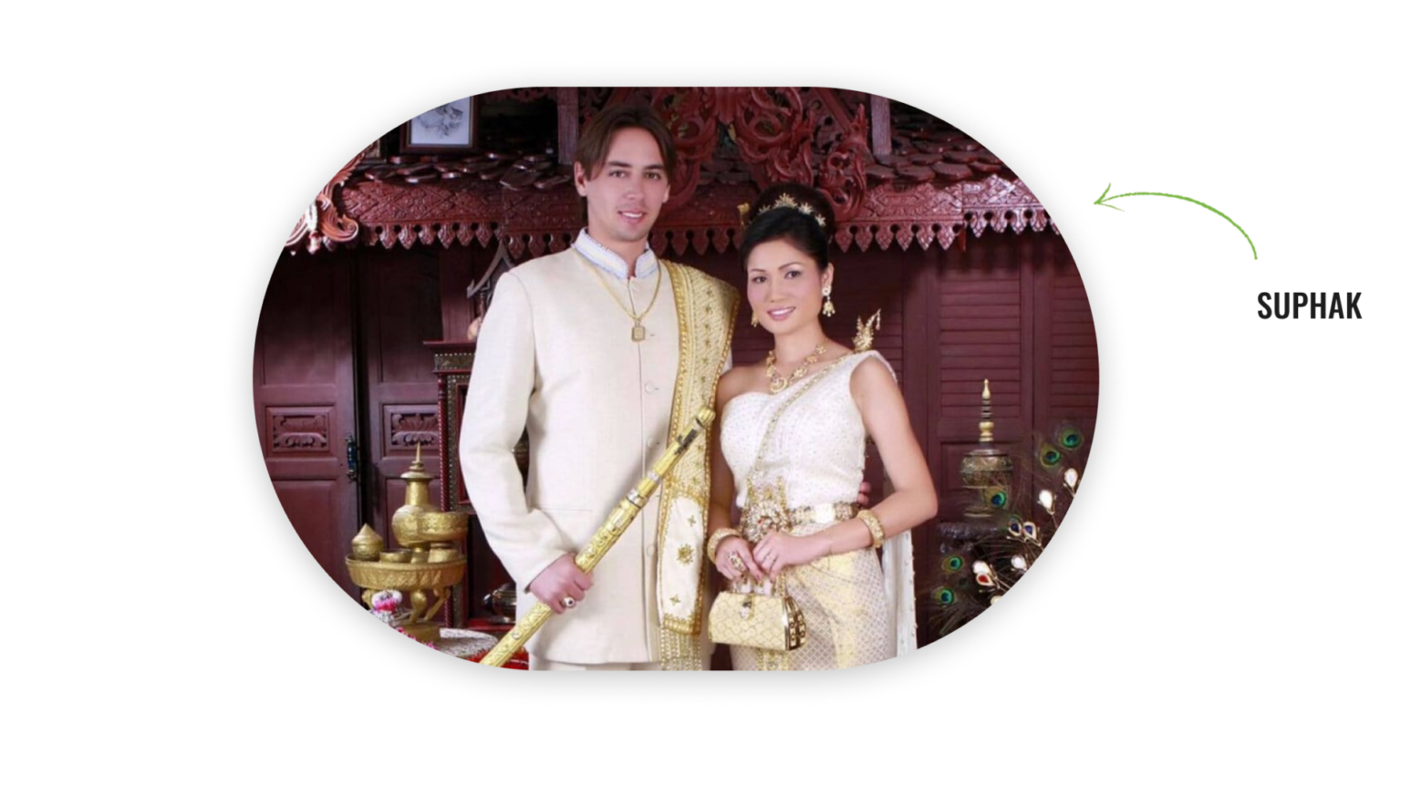 Restaurant thaï Marseille – Suphak Bangkok Street Food